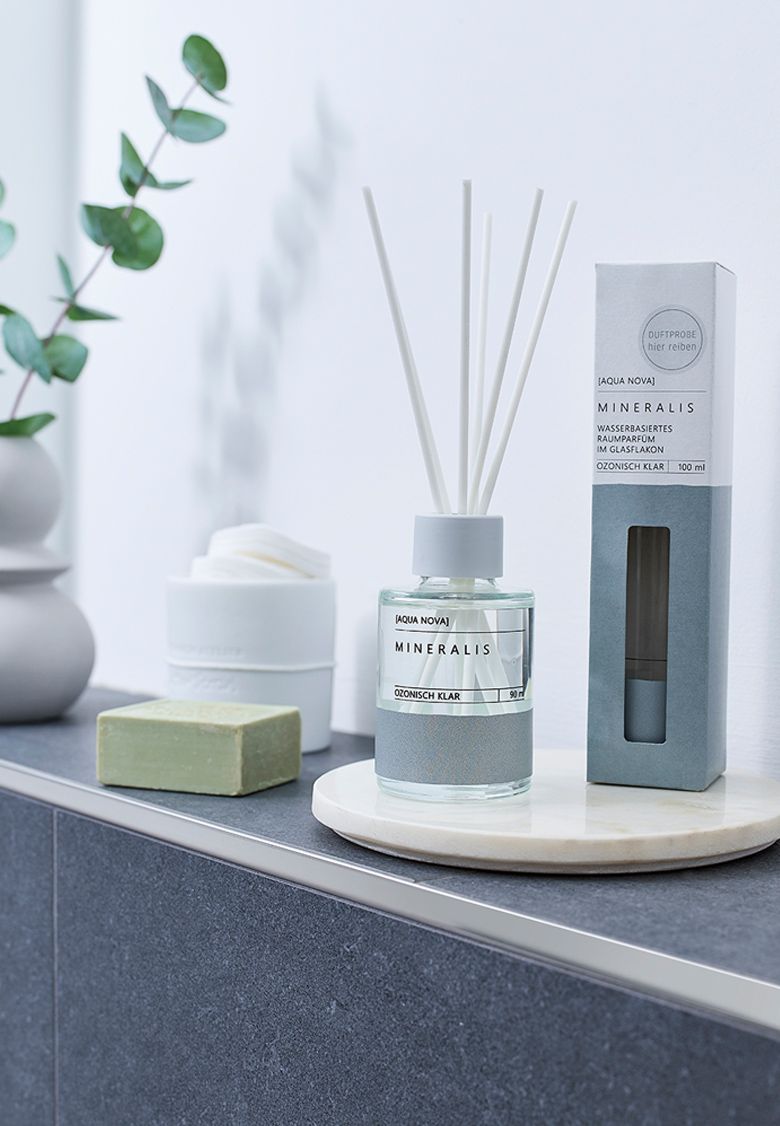 MANTZ airmotions - Raumdüfte, die begeistern